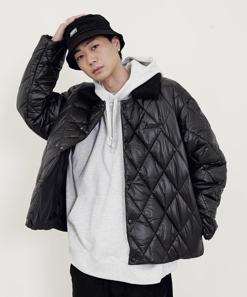 【セール/ブランド古着】コート（その他アウター）｜GERRY（ジェリー）のファッション通販 - ZOZOUSED