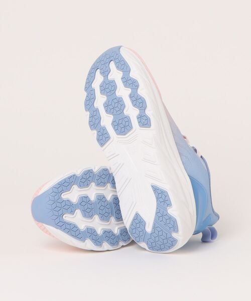 【セール】ATHREAM アスリーム レディース 厚底カジュアルスニーカー【幅広3E/軽量/滑りにくい】 ウォーキングシューズ ふかふかクッション 774110（スニーカー）｜ATHREAM ...