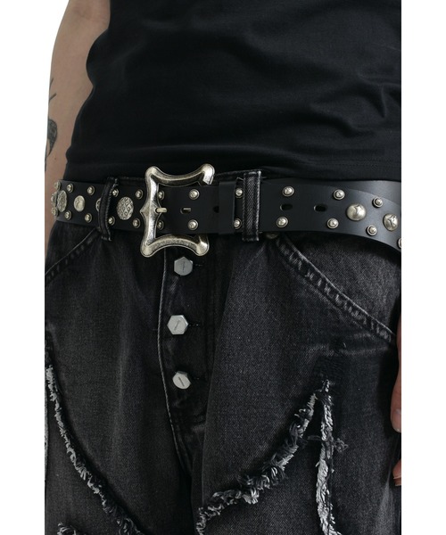 DRAGON BELT（ベルト）｜Thug Club（サグクラブ）のファッション通販 - ZOZOTOWN