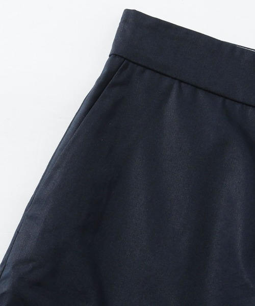 MARNI（マルニ）の「MARNI（マルニ）Kids & Junior ショートキュロットパンツ（その他パンツ）」 - WEAR