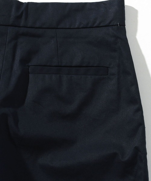 MARNI（マルニ）の「MARNI（マルニ）Kids & Junior ショートキュロットパンツ（その他パンツ）」 - WEAR