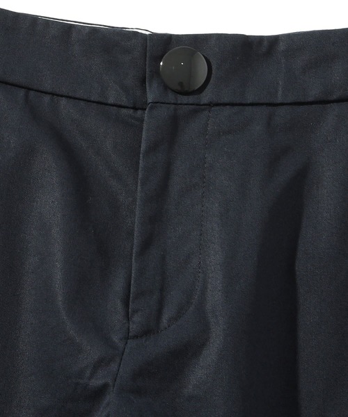 MARNI（マルニ）の「MARNI（マルニ）Kids & Junior ショートキュロットパンツ（その他パンツ）」 - WEAR