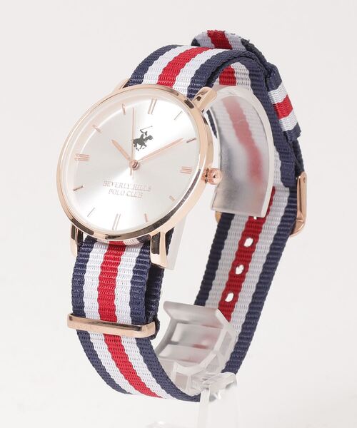 BEVERLY HILLS POLO CLUB（ビバリーヒルズポロクラブ）の「【Beverly Hills Polo Club/ビバリーヒルズ ...