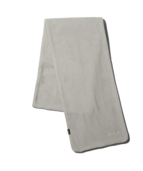 Snow Peak（スノーピーク）の「Micro Fleece Stole（ストール/ショール）」 - WEAR