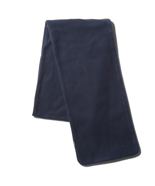 Snow Peak（スノーピーク）の「Micro Fleece Stole（ストール/ショール）」 - WEAR