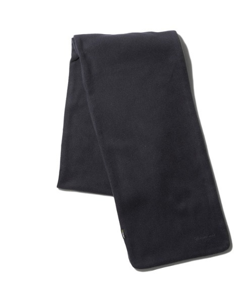 Snow Peak（スノーピーク）の「Micro Fleece Stole（ストール/ショール）」 - WEAR