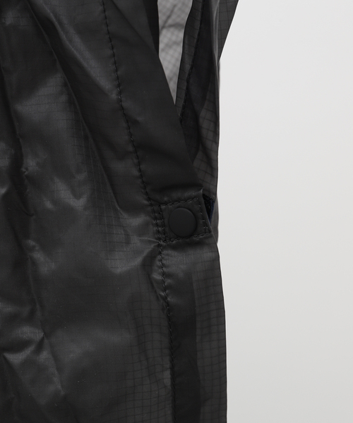 Rab（ラブ）の「Rab / ラブ Silponcho MR-59（ポンチョ）」 - WEAR