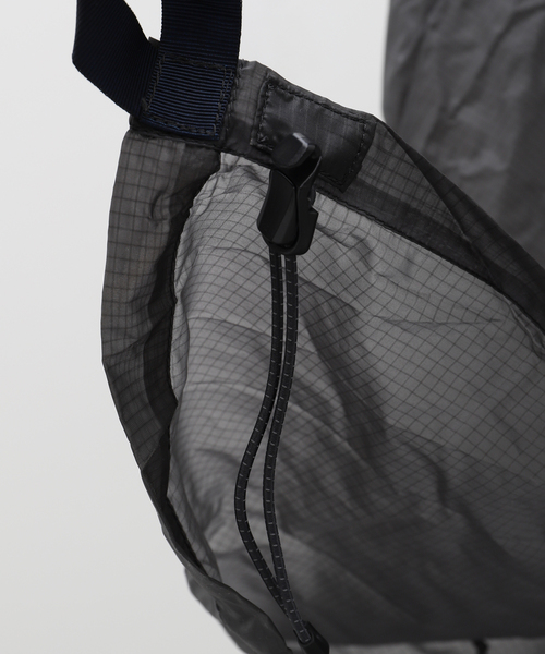 Rab（ラブ）の「Rab / ラブ Silponcho MR-59（ポンチョ）」 - WEAR