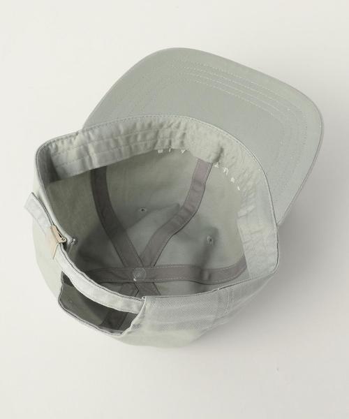 FLAGSTUFF（フラグスタフ）の「【別注】＜FLAGSTUFF＞ LOGO CAP/キャップ （キャップ）」 - WEAR