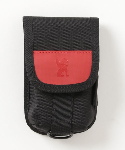 CHROME（クローム）の「CHROME ACCESSORY POUCH（ポーチ）」 - WEAR