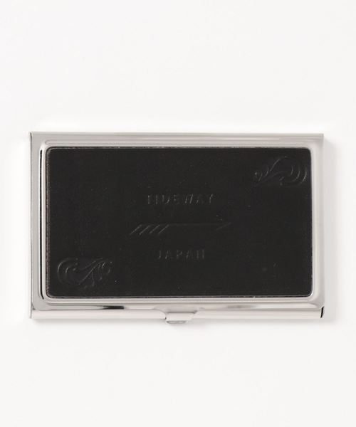 GNZ ACC CADE CASE/名刺入（名刺入れ）｜TIDEWAY（タイドウェイ）のファッション通販 - ZOZOTOWN