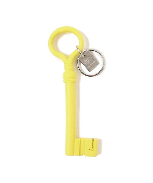 bpr BEAMS（ビーピーアール ビームス ）の「Areaware / KEY key chain（キーホルダー）」 - WEAR