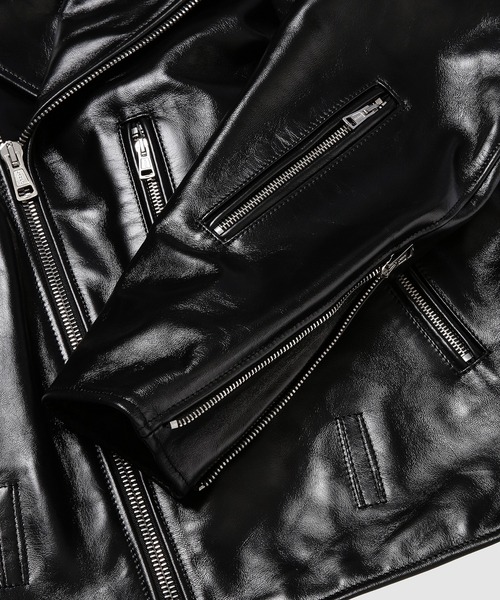 Our Legacy（アワーレガシー）の「HELLRAISER JACKET（ライダースジャケット）」 - WEAR
