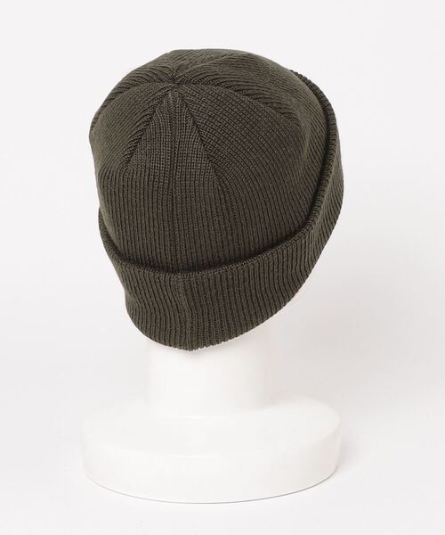WILD THINGS（ワイルドシングス）の「《WILD THINGS》A/W BEANIE（ニットキャップ/ビーニー）」 - WEAR