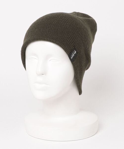 WILD THINGS（ワイルドシングス）の「《WILD THINGS》A/W BEANIE（ニットキャップ/ビーニー）」 - WEAR