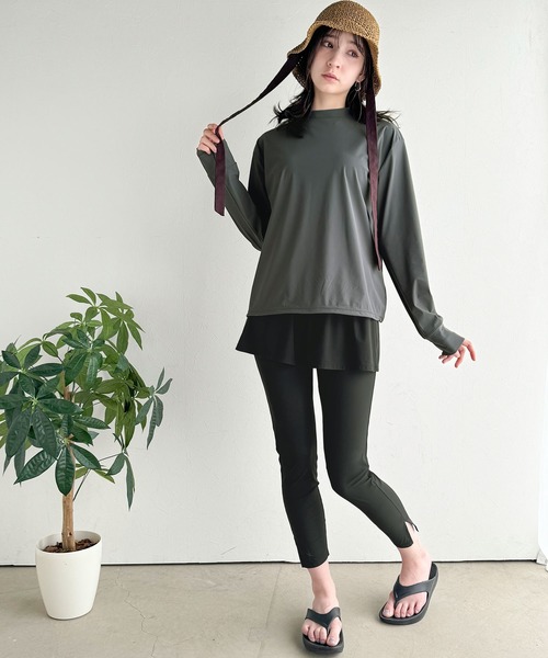 セール】《JaVa ジャバコラボ》接触冷感＆UVカット＆遮熱機能付き