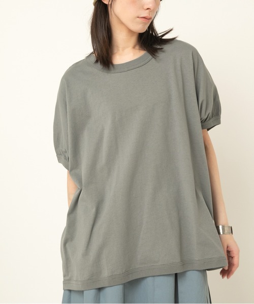 M2490 ワイドバインダーカットソー（Tシャツ/カットソー）｜RNA-N（アールエヌエーエヌ）のファッション通販 - ZOZOTOWN