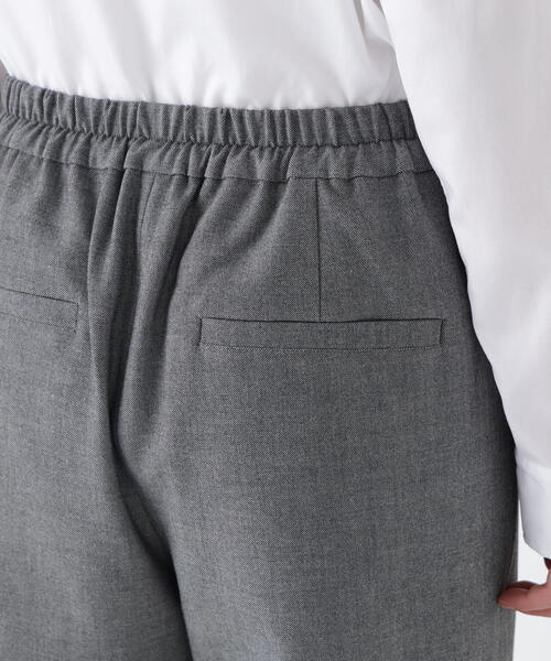 ◇2wayストレッチテーパードパンツ（その他パンツ）｜human woman