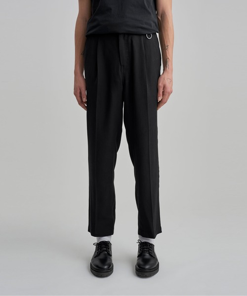 Saturdays NYC（サタデーズ ニューヨークシティ ）の「Dean Trouser Pant（その他パンツ）」 - WEAR