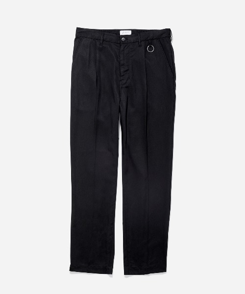 Saturdays NYC（サタデーズ ニューヨークシティ ）の「Dean Trouser Pant（その他パンツ）」 - WEAR