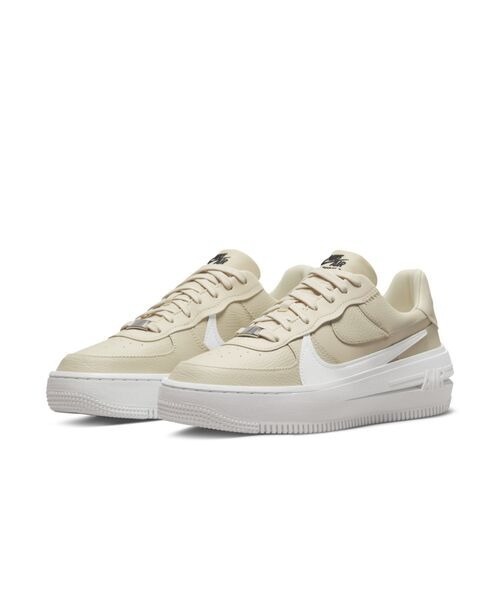 W AF1 PLT.AF.ORM（スニーカー）｜NIKE（ナイキ）のファッション通販 - ZOZOTOWN
