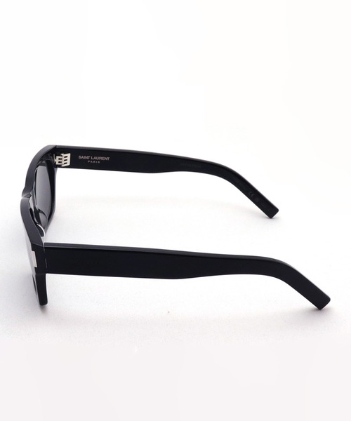 Saint Laurent（サンローラン）の「【SAINT LAURENT/サンローラン】スクエア 偏光サングラス SL402 005 ...