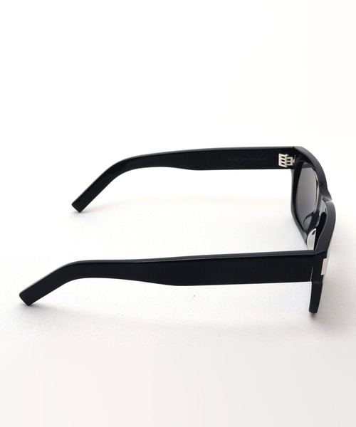 Saint Laurent（サンローラン）の「【SAINT LAURENT/サンローラン】スクエア 偏光サングラス SL402 005 ...