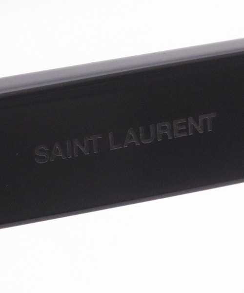 Saint Laurent（サンローラン）の「【SAINT LAURENT/サンローラン】スクエア 偏光サングラス SL402 005 ...
