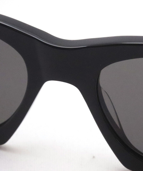 Saint Laurent（サンローラン）の「【SAINT LAURENT/サンローラン】スクエア 偏光サングラス SL402 005 ...