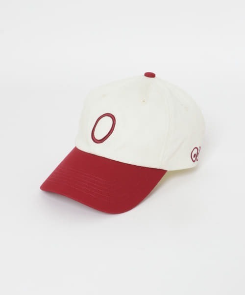 URBAN RESEARCH Sonny Label（アーバンリサーチサニーレーベル）の「OOPS Ryu Ambeコラボキャップ（キャップ）」 - WEAR