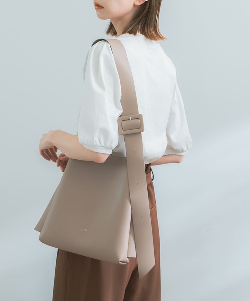 URBAN RESEARCH ROSSO WOMEN（アーバンリサーチ ロッソ）の「LECC PROJECT トートBAG（トートバッグ ...