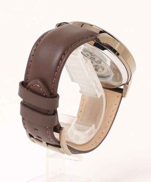 FOSSIL（フォッシル）の「48MM Flynn BQ2382（アナログ腕時計）」 - WEAR