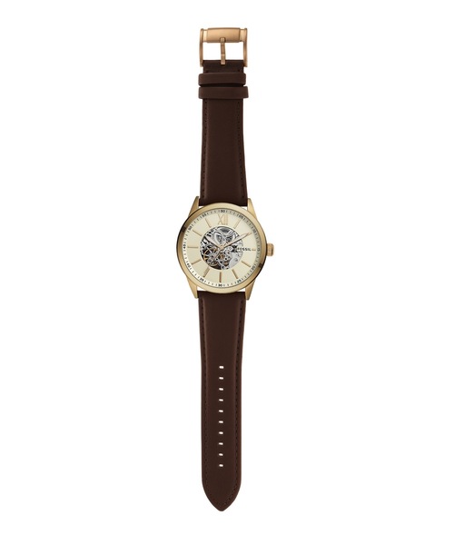 FOSSIL（フォッシル）の「48MM Flynn BQ2382（アナログ腕時計）」 - WEAR