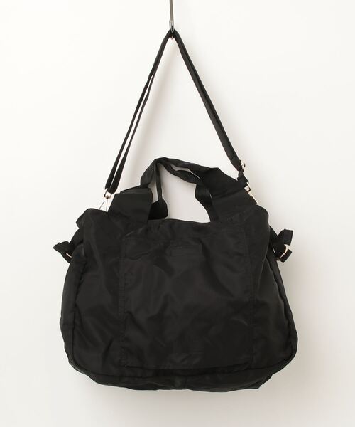 【セール/ブランド古着】2WAYバッグ（ショルダーバッグ）｜cache cache（カシュ カシュ）のファッション通販 - ZOZOUSED