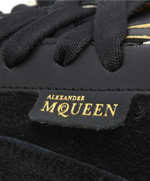 Alexander McQUEEN PUMA（アレキサンダーマックイーンプーマ）の「Tabaka (WOMEN) - ALEXANDER ...