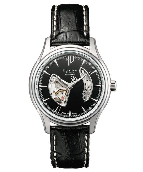 Furbo design（フルボデザイン）の「【Furbo design】 フルボデザイン F5025 メンズ 腕時計（アナログ腕時計 ...