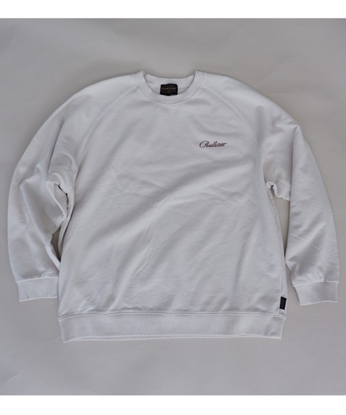 PENDLETON（ペンドルトン）の「PENDLETON/ペンドルトン Raglan Back Print Sweat Pullover ラグランバックプリントスウェットプルオーバー 1475 ...