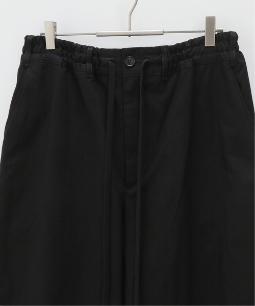 Ground Y（グラウンドワイ）の「【GROUND Y / グラウンド ワイ】 Easy jopper pants（その他パンツ）」 - WEAR