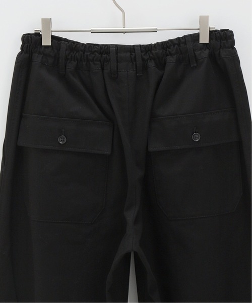 Ground Y（グラウンドワイ）の「【GROUND Y / グラウンド ワイ】 Easy jopper pants（その他パンツ）」 - WEAR