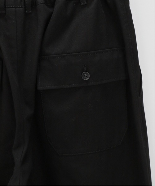 Ground Y（グラウンドワイ）の「【GROUND Y / グラウンド ワイ】 Easy jopper pants（その他パンツ）」 - WEAR