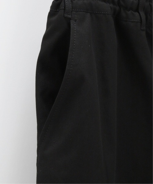 Ground Y（グラウンドワイ）の「【GROUND Y / グラウンド ワイ】 Easy jopper pants（その他パンツ）」 - WEAR