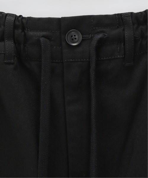 Ground Y（グラウンドワイ）の「【GROUND Y / グラウンド ワイ】 Easy jopper pants（その他パンツ）」 - WEAR
