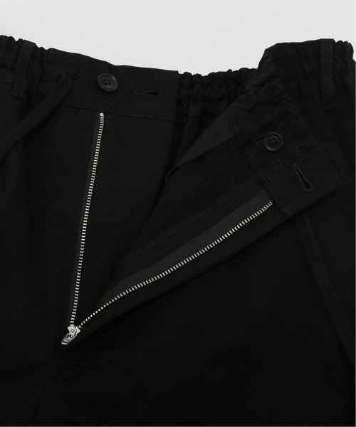 Ground Y（グラウンドワイ）の「【GROUND Y / グラウンド ワイ】 Easy jopper pants（その他パンツ）」 - WEAR
