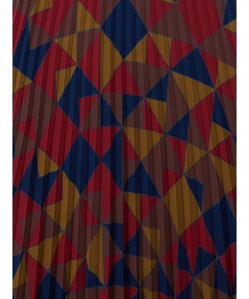 AMERI（アメリ）の「HEATHER RETRO SKIRT（スカート）」 - WEAR