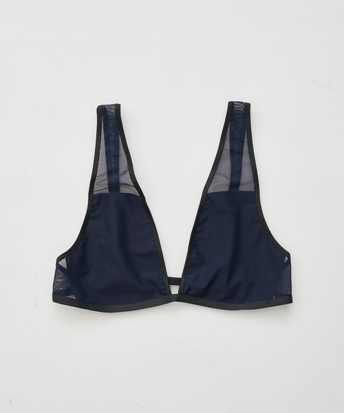 overneath（オーバーニース）の「【overneath/オーバーニース】Bra040（ブラジャー）」 - WEAR
