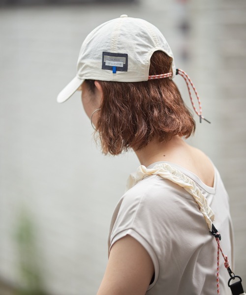 CIAOPANIC TYPY（チャオパニックティピー）の「【THE PACKS】CAP（キャップ）」 - WEAR