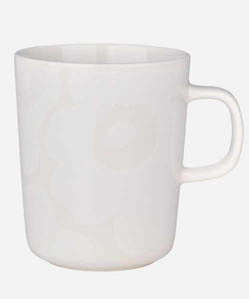 Unikko / mug 2,5dl（グラス/マグカップ/タンブラー）｜marimekko（マリメッコ）のファッション通販 - ZOZOTOWN