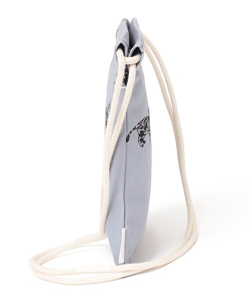 TEMBEA（テンベア）の「TEMBEA:巾着 ポシェット（ショルダーバッグ）」 - WEAR