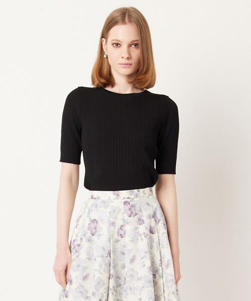 TOCCA（トッカ）の「SPRING PICNIC プルオーバー（ニット/セーター）」 - WEAR