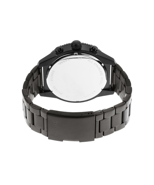 FOSSIL（フォッシル）の「Brox BQ2533（アナログ腕時計）」 - WEAR